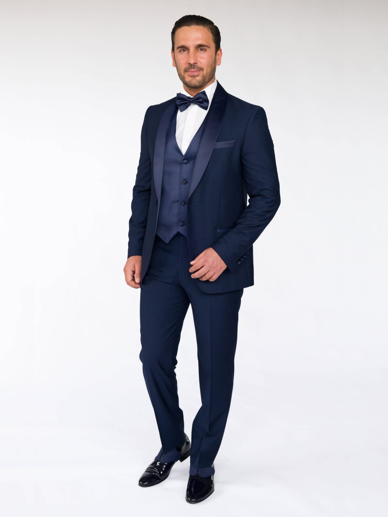 Pellini Congo | Pellini